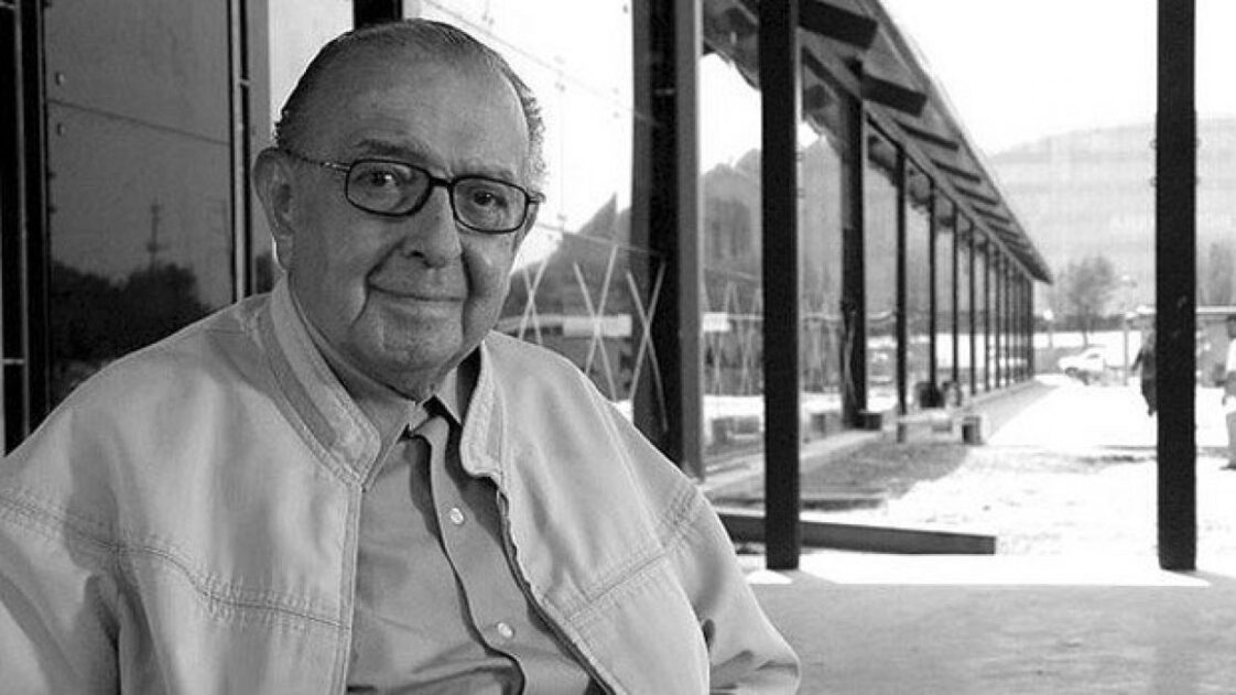 Las obras más importantes del Arquitecto Pedro Ramírez Vázquez ...