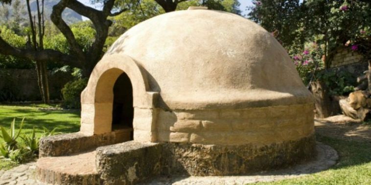 ¿Qué es un Temazcal? Sus principales beneficios. - viajaBonito