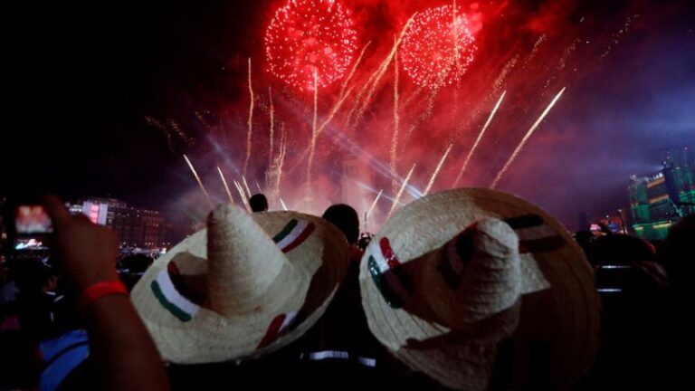 ¿Qué se celebra el 16 de septiembre? Datos y curiosidades