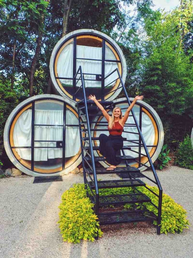 Hoteles en Tepoztlán: Los 9 más buscados - viajaBonito