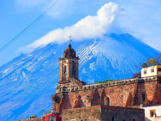 ¿Qué hacer en Atlixco? Sus 12 lugares sorprendentes