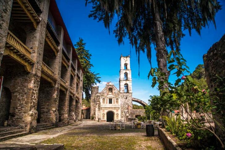 ¿Qué hacer en Huasca de Ocampo? Duendes y otras opciones
