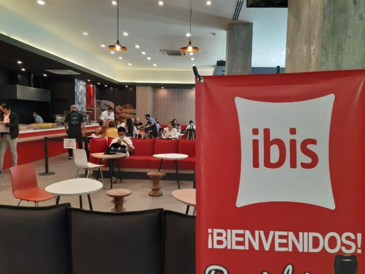 Ibis Mérida: De los mejores hoteles en Yucatán - viajaBonito