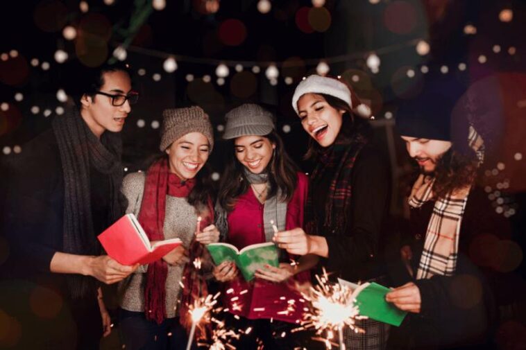 Navidad en México: Sus 16 más bellas tradiciones - viajaBonito