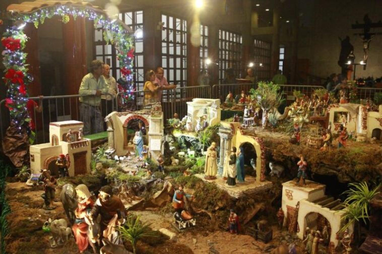 Navidad en México: Sus 16 más bellas tradiciones - viajaBonito