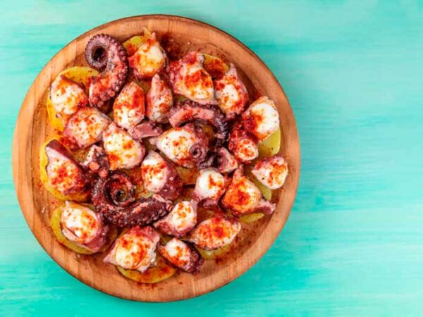 Comida Típica de España: Los 12 platillos más aclamados