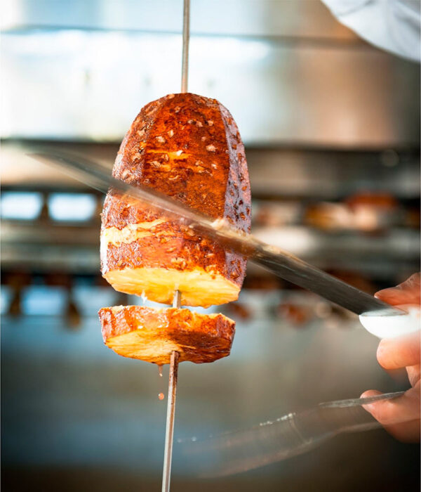 Espadas Brasileñas: 5 buffet más ricos y mejores de CDMX