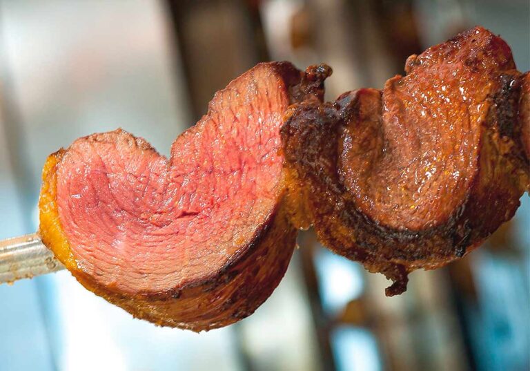 Espadas Brasileñas: 5 buffet más ricos y mejores de CDMX