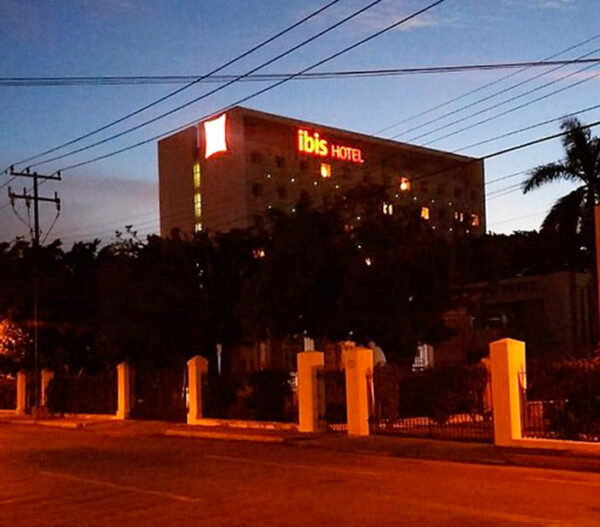 Ibis Mérida: De los mejores hoteles en Yucatán - viajaBonito