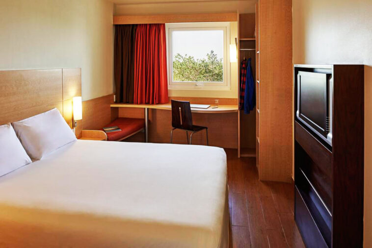 Ibis Mérida: De los mejores hoteles en Yucatán - viajaBonito