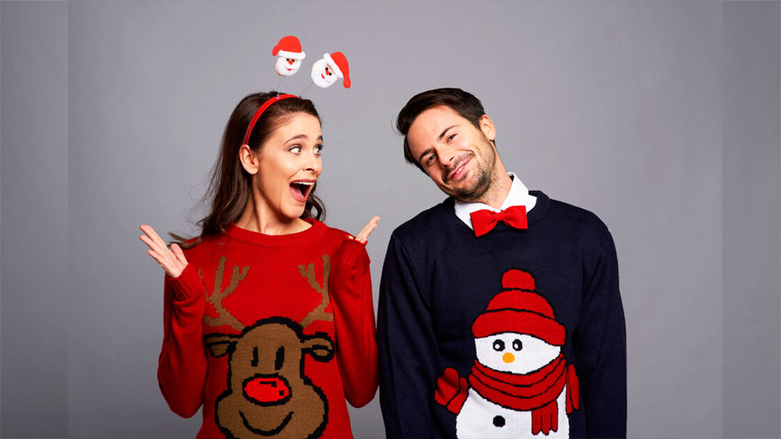 Outfit para Navidad: Ideas para lucir muy bien - viajaBonito