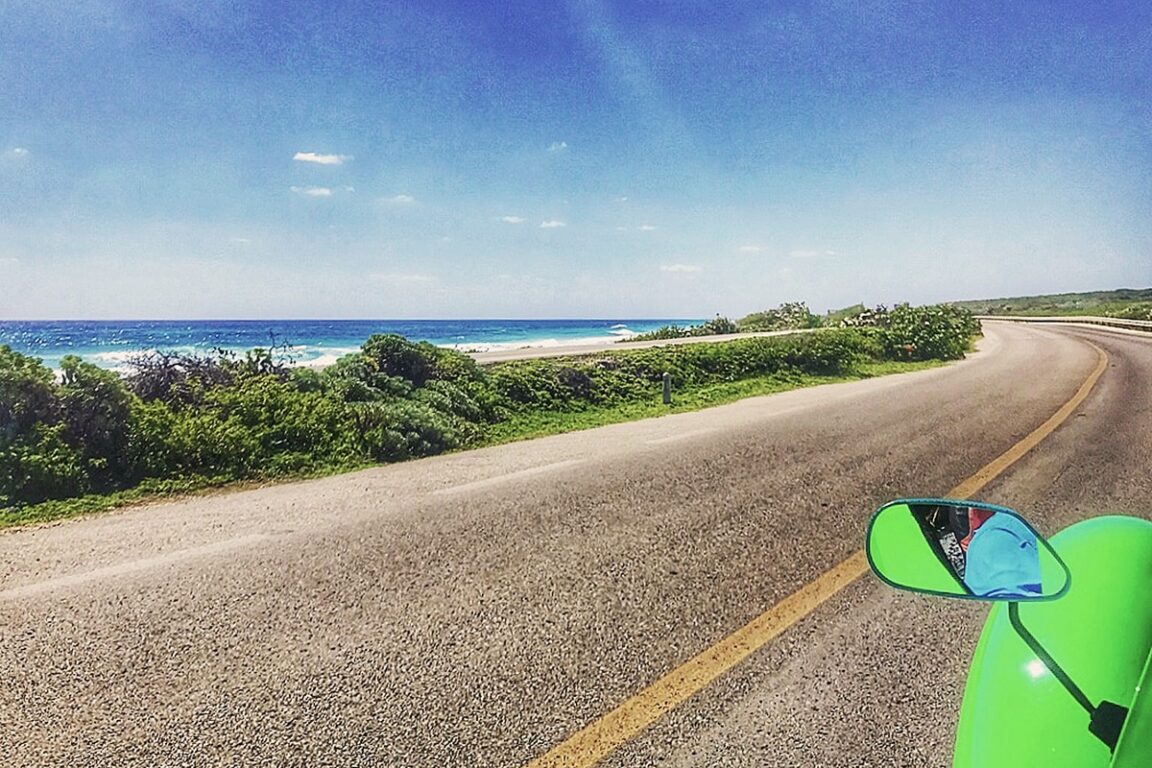 ¿Qué sabes de Belize? 5 aventuras que te súper encantarán - viajaBonito