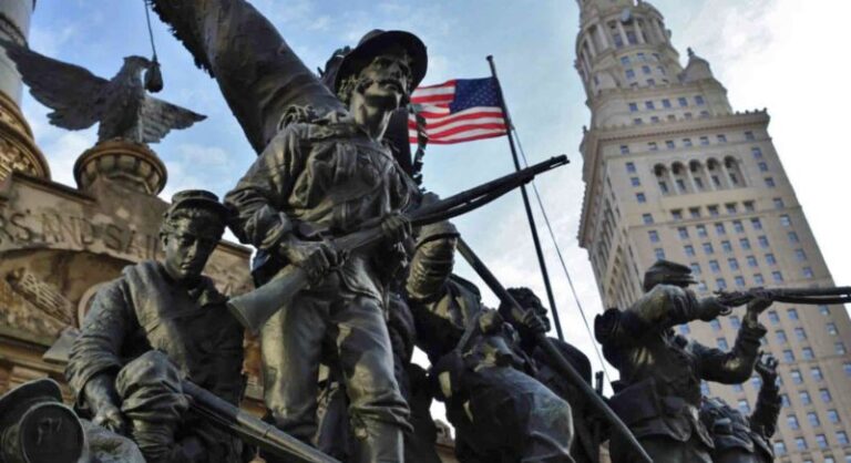 Lugares turísticos de Estados Unidos: Los 30 más sorprendentes