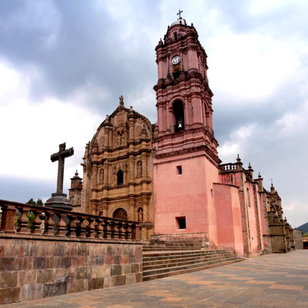 El Oro, Pueblo Mágico en Estado de México (Edomex): cómo llegar, qué ...