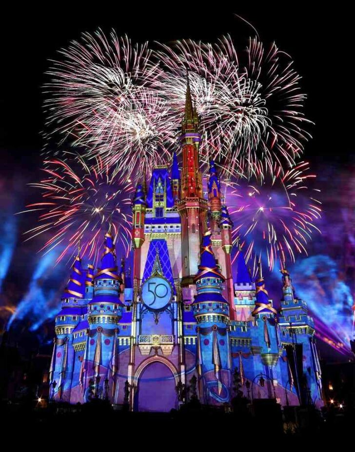 ¿Dónde hay Disneyland? Aquí todos sus parques en el mundo
