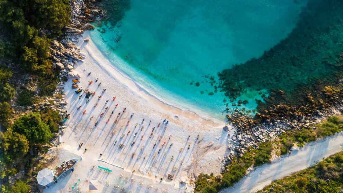 Playa las Gatas: Un mágico paraíso en Ixtapa Zihuatanejo