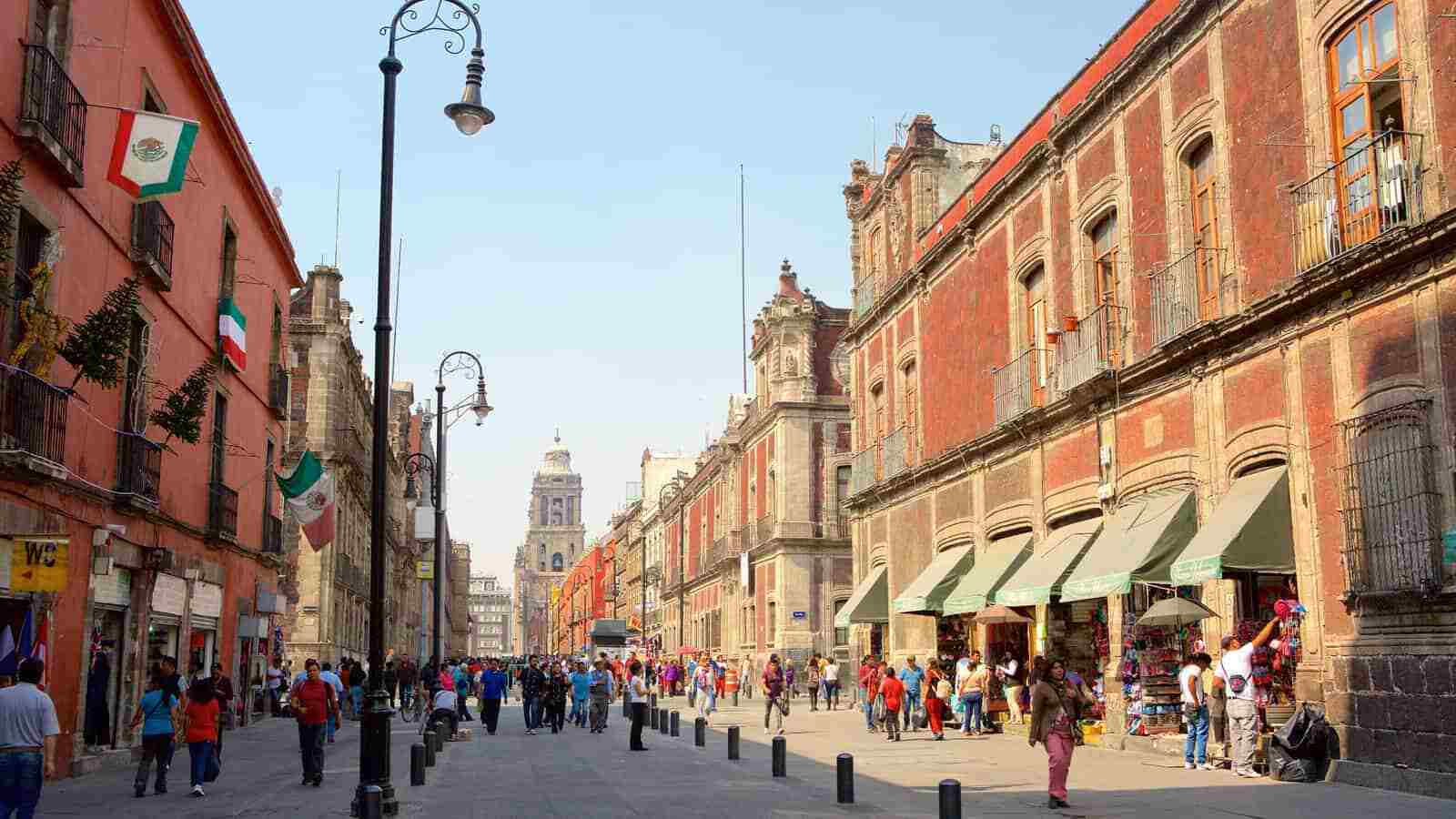 Calle Moneda Sus 10 Secretos Que No Sab as ViajaBonito Calle Moneda Sus 10 Secretos Que No Sab as ViajaBonito
