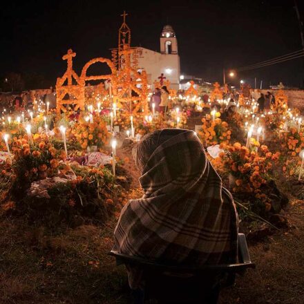 Viaje a Janitzio Dia de Muertos 2022: Te llevamos paso a paso
