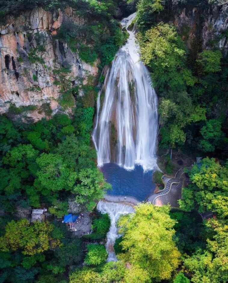 Cascada Cola de Caballo Monterrey: Lo que no sabes de ella