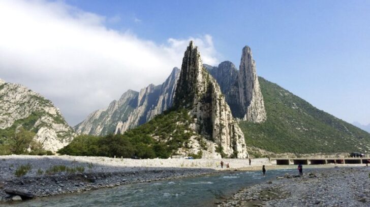 Cascada Cola de Caballo Monterrey: Lo que no sabes de ella