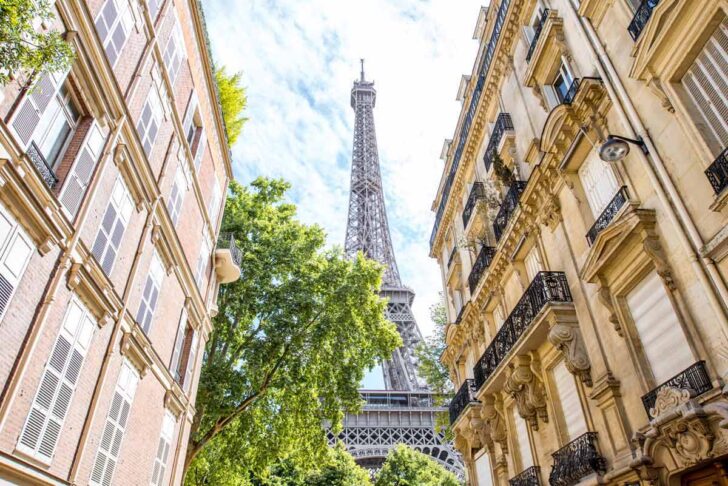 Barrios de París: Los 5 más queridos - viajaBonito