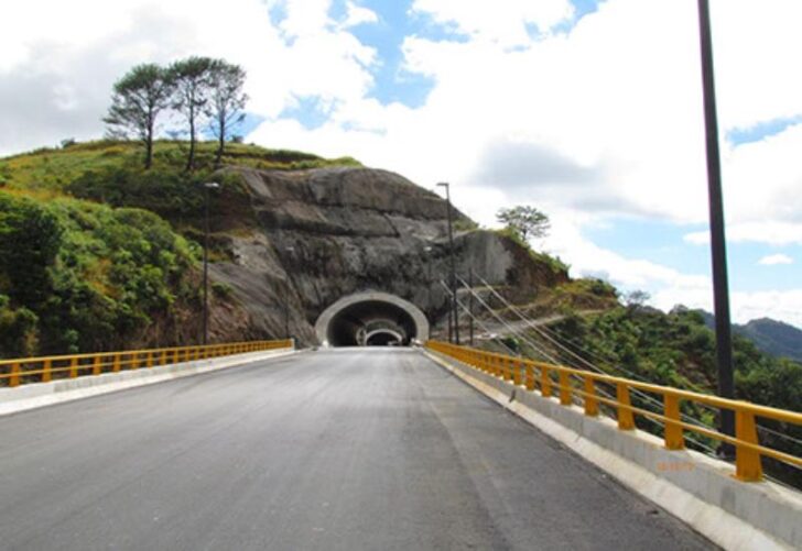 Puente Baluarte Bicentenario: Sus 7 datos más impresionantes - viajaBonito