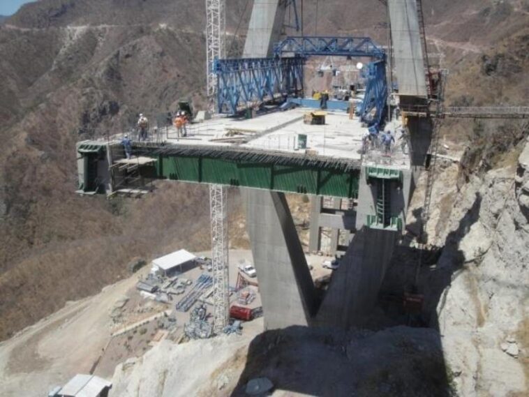 Puente Baluarte Bicentenario: Sus 7 datos más impresionantes - viajaBonito