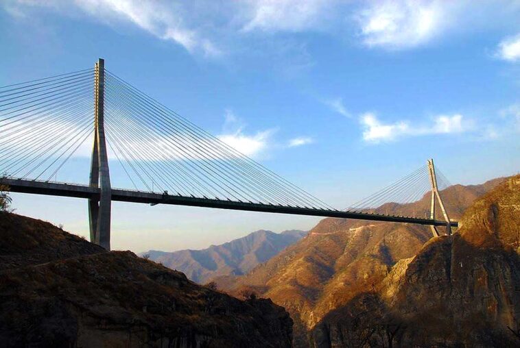 Puente Baluarte Bicentenario: Sus 7 datos más impresionantes - viajaBonito