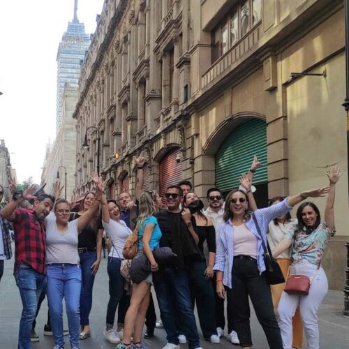 Ruta del Mezcal en CDMX: Un tour mágico - viajaBonito