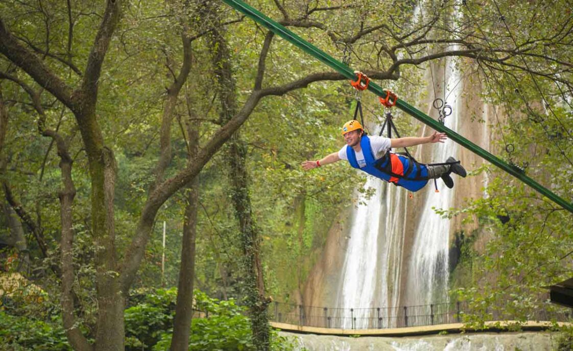 Cascada Cola de Caballo Monterrey: Lo que no sabes de ella