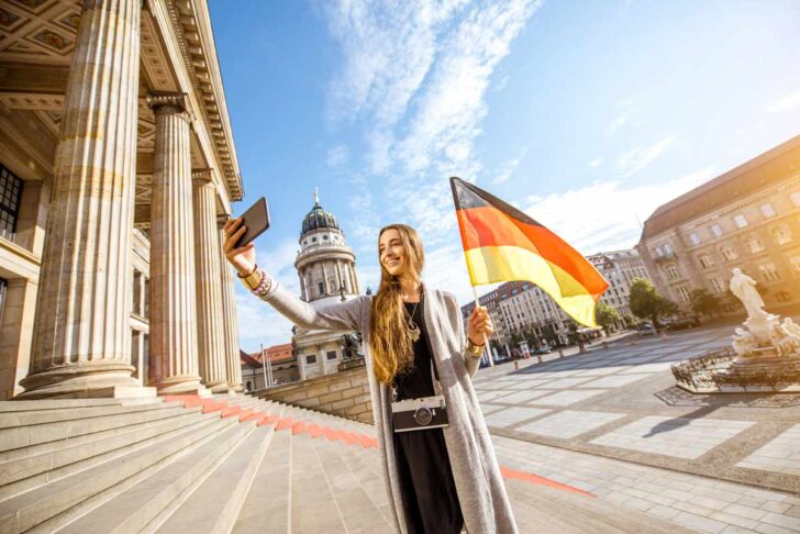 ¿Qué hacer en Berlín, Alemania? Las 16 máximas atracciones