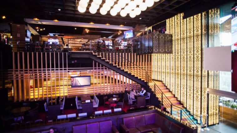Sports Bar CDMX: 5 mejores para disfrutar de tus deportes