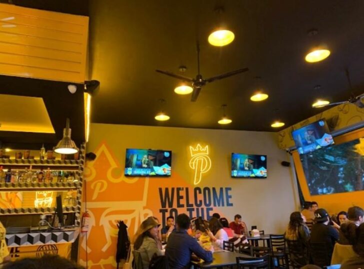 Sports Bar CDMX: 5 mejores para disfrutar de tus deportes