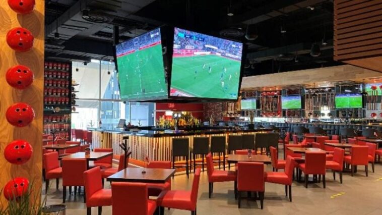 Sports Bar CDMX: 5 mejores para disfrutar de tus deportes