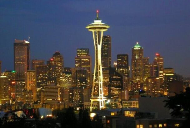 ¿Qué hacer en Seattle? 16 mejores opciones - viajaBonito