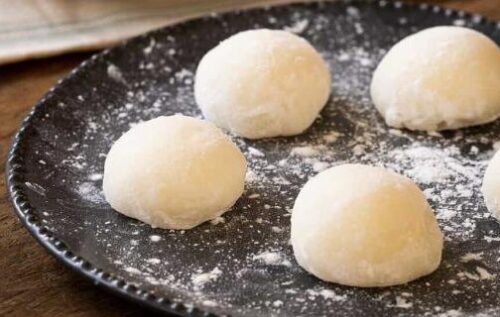 Postres Japoneses: Los 10 más deli que te urge probar