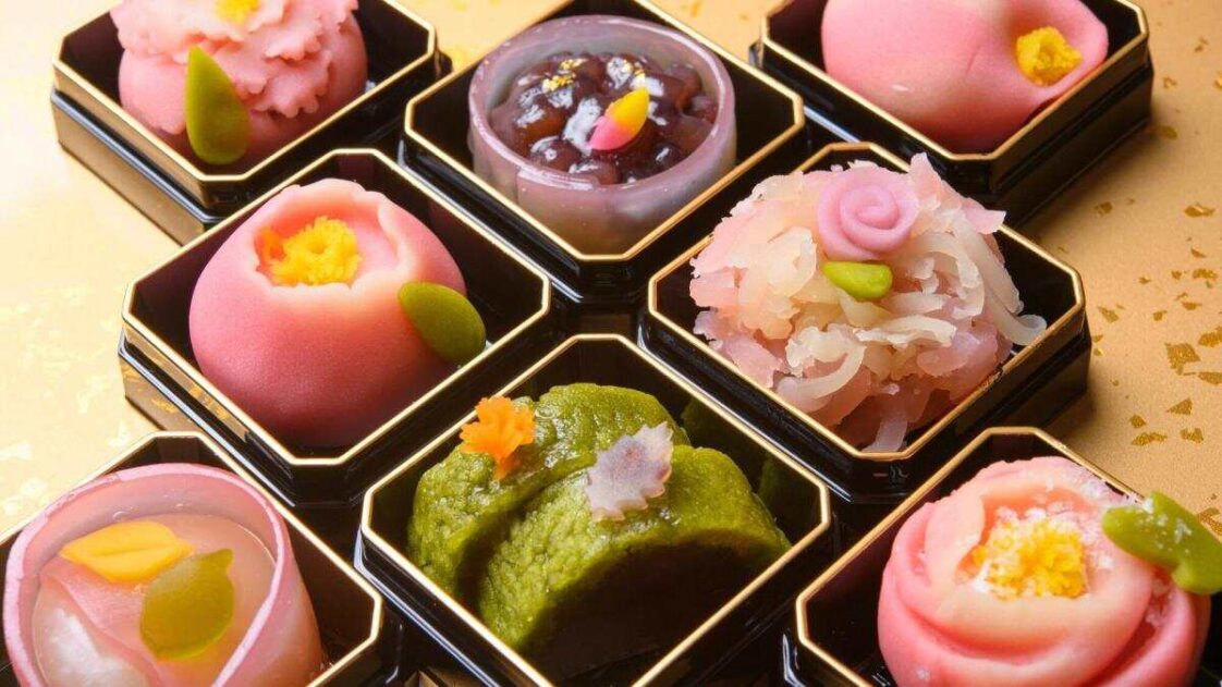 Postres Japoneses: Los 10 más deli que te urge probar