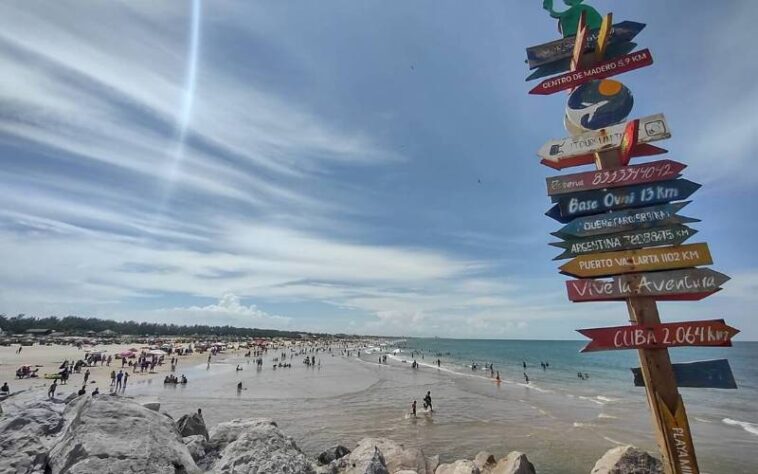 Lugares turísticos de Tamaulipas: Los 10 más queridos