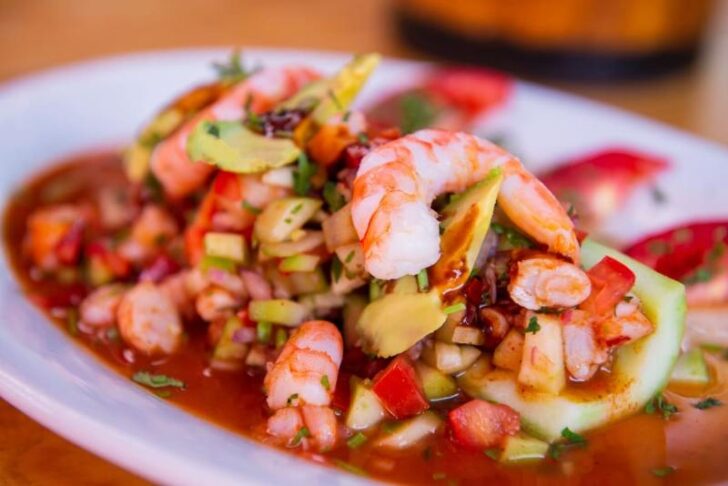 Comida típica de Sinaloa: Los 15 platos más famosos