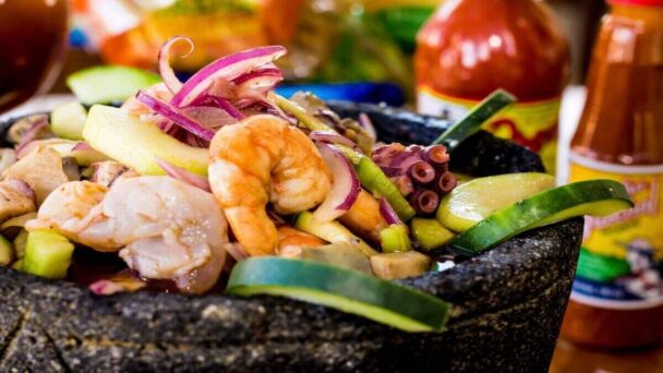 Comida típica de Sinaloa: Los 15 platos más famosos