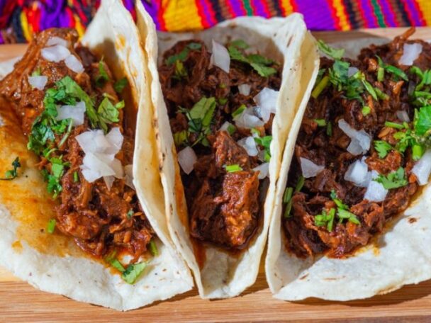 Comida típica de Sinaloa: Los 15 platos más famosos