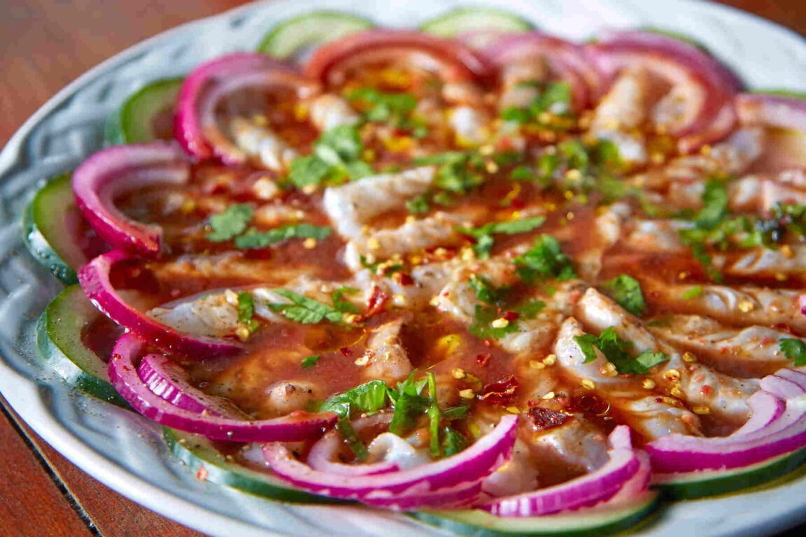 Comida típica de Sinaloa: Los 15 platos más famosos