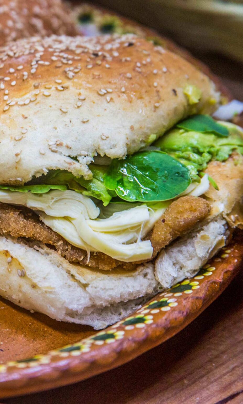 Cemitas poblanas: La receta tradicional paso paso - viajaBonito