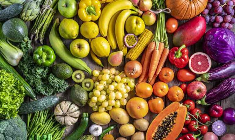 Nuevo Plato del buen comer 2025 descargar o imprimir en PDF