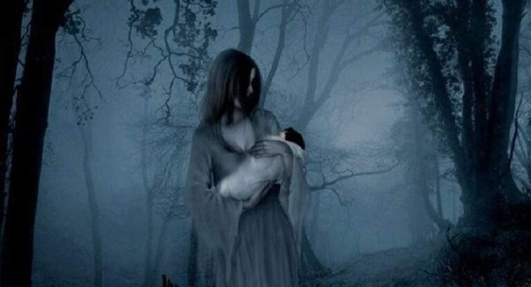 El autobús fantasma la leyenda que eriza la piel - viajaBonito