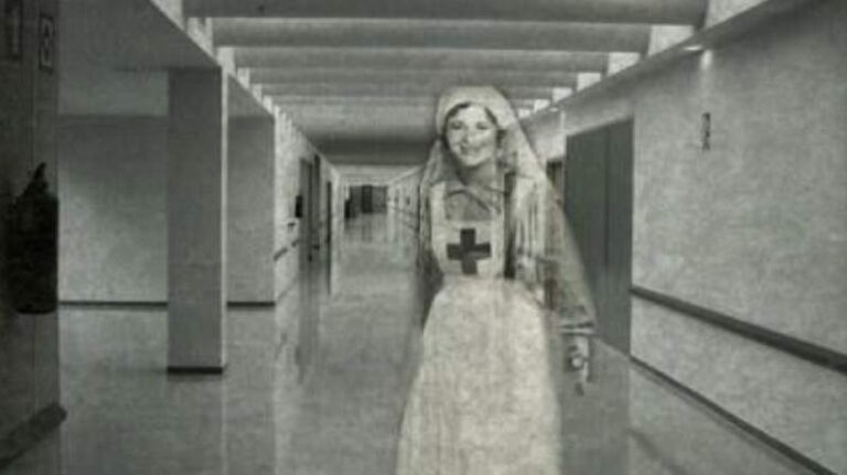 El autobús fantasma la leyenda que eriza la piel - viajaBonito