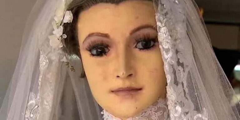 El autobús fantasma la leyenda que eriza la piel - viajaBonito