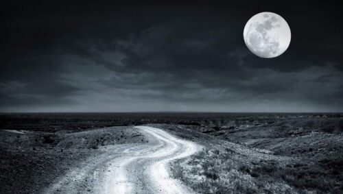 El autobús fantasma la leyenda que eriza la piel - viajaBonito