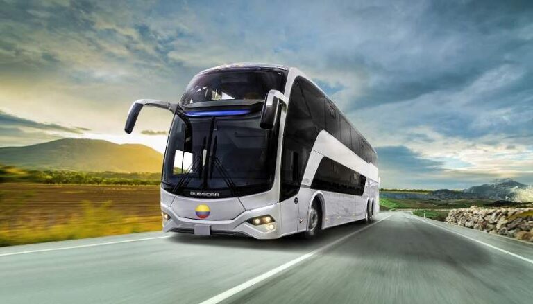 El autobús fantasma la leyenda que eriza la piel - viajaBonito