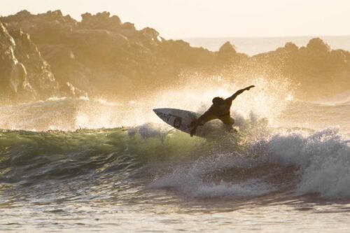 Zipolite la única playa nudista en México - viajaBonito